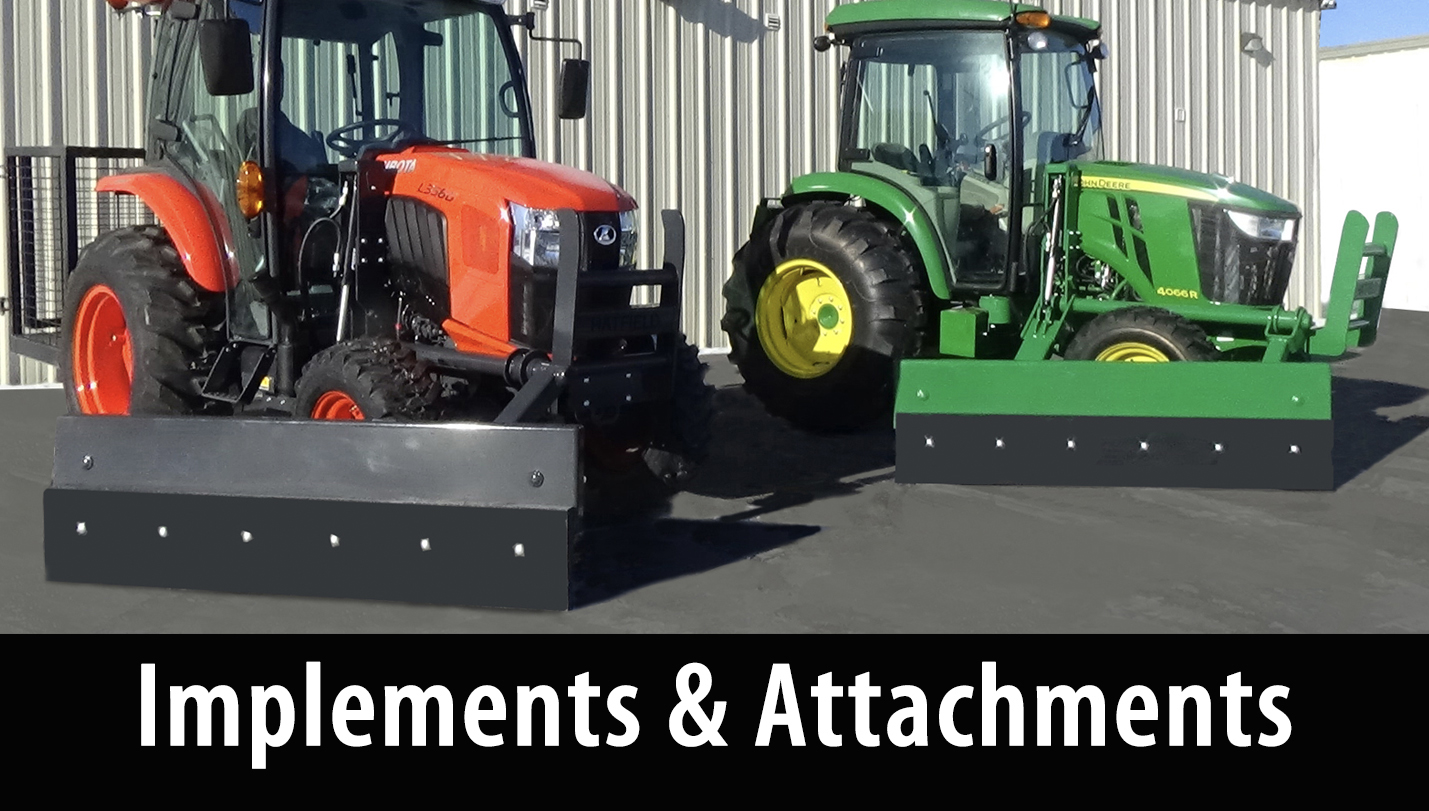 Home [hatfieldmfg.com]