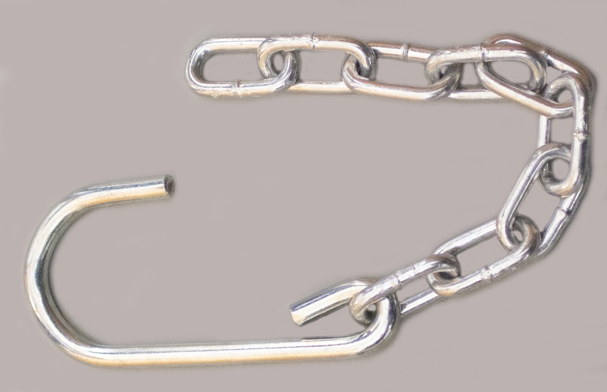 HMI Heavy Duty Headlocks